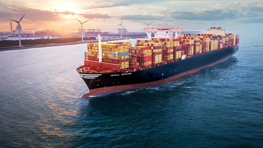 Services - Seagate Logistics